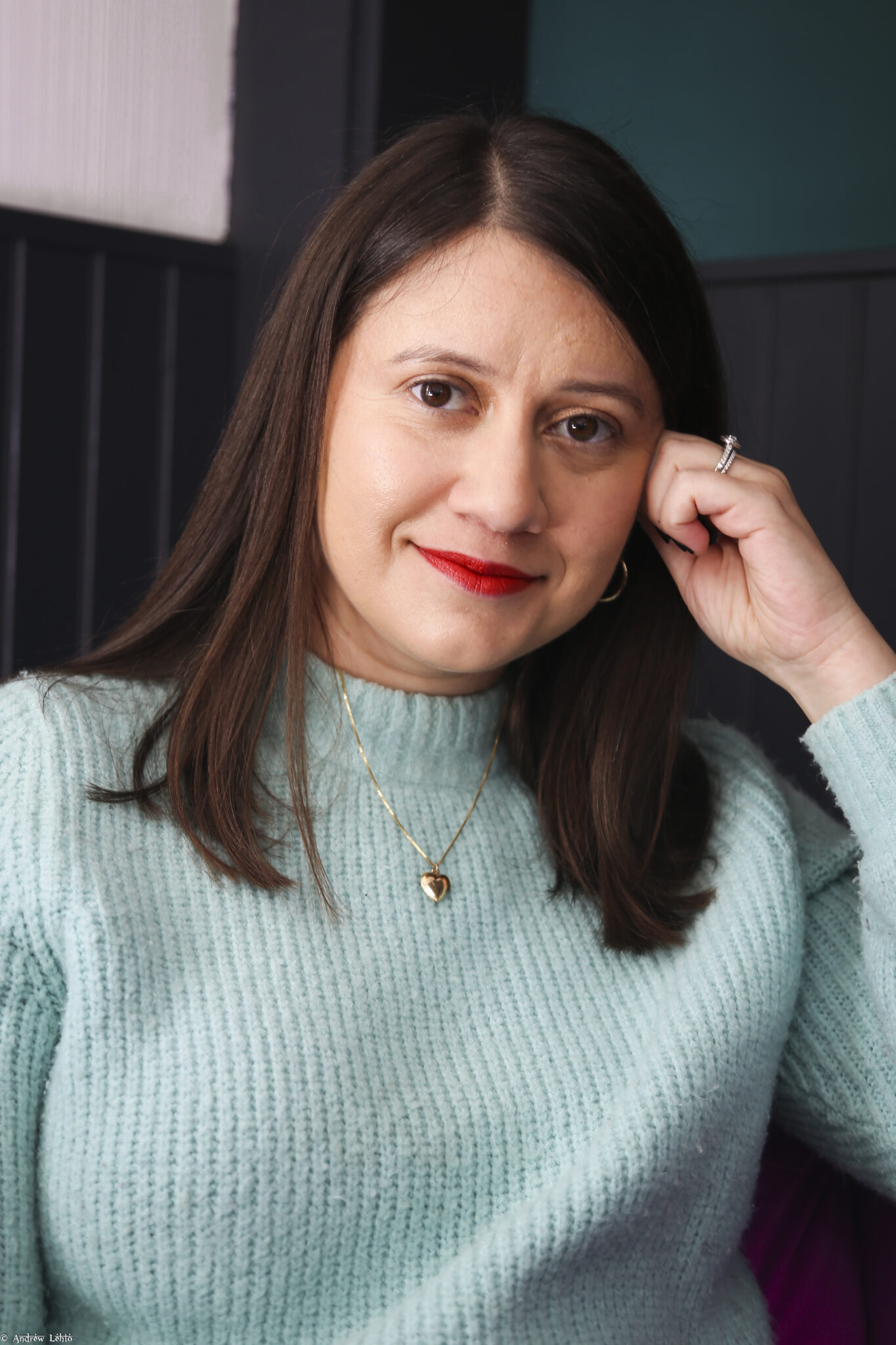 Dear Miss Perkins: A Story of Frances Perkins’s Efforts to Aid Refugees ...